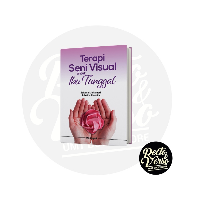 Terapi Seni Visual Untuk Ibu Tunggal | Shopee Malaysia