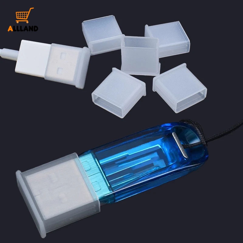 Silicone Micro USB Dust Plug/ Universal Charging Port Dustplugs ...