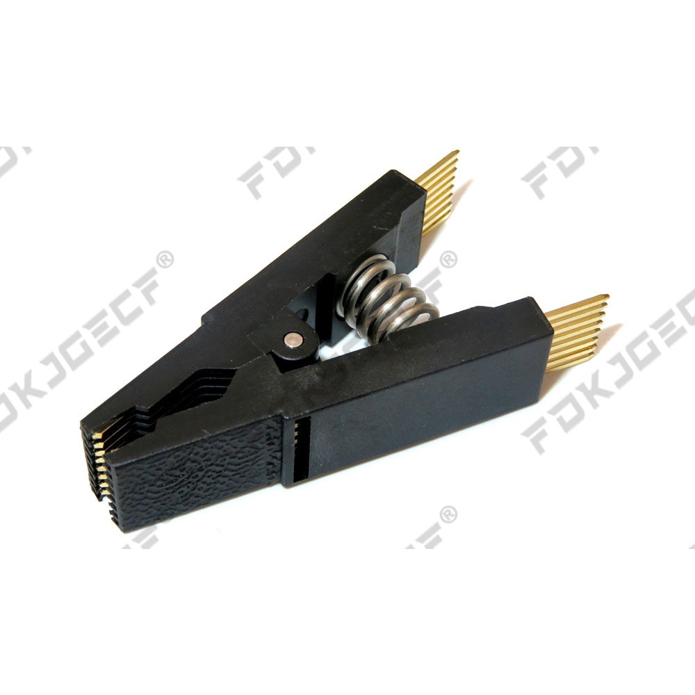Programmer Testing Clip SOP SOP16 SOIC8 SOP8 Test Clip For EEPROM 93CXX ...