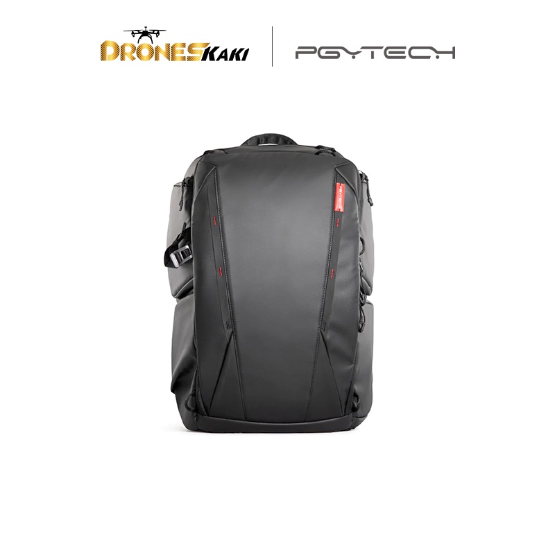 PGYTECH OneMo Backpack 25L (Twilight Black) | Shopee Malaysia