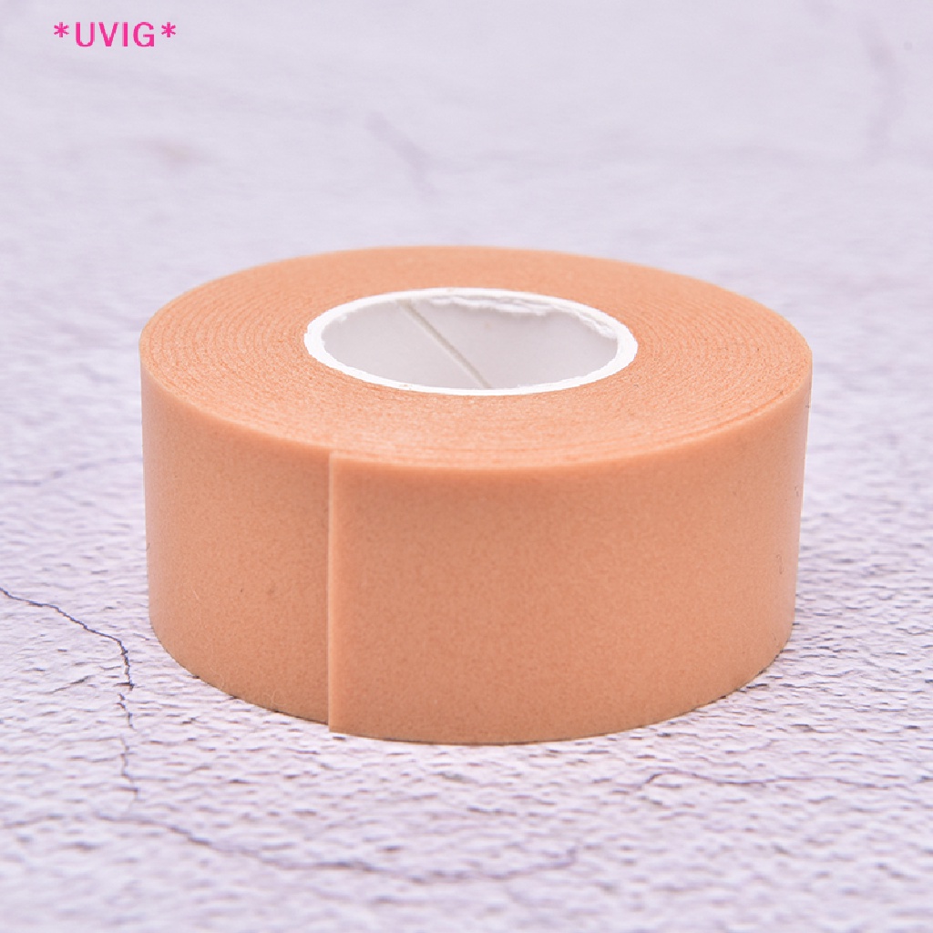UVIG> Heel Sticker Foam Foot Waterproof High-Heeled Shoes Patch Toe ...