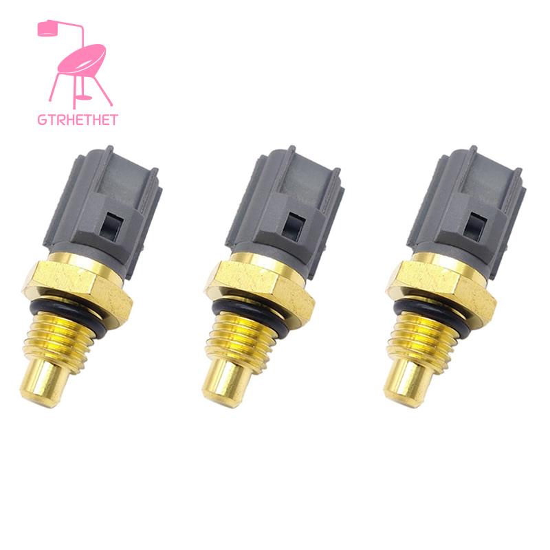 3 Pc Fuel Temperature Sensor Car Sensor for Toyota-Corolla Verso I ...