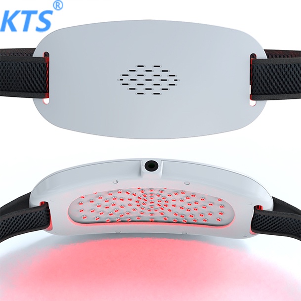KTS Wearable Laser Pain Relief Machine 660NM Cold Laser Joint PainSoft ...