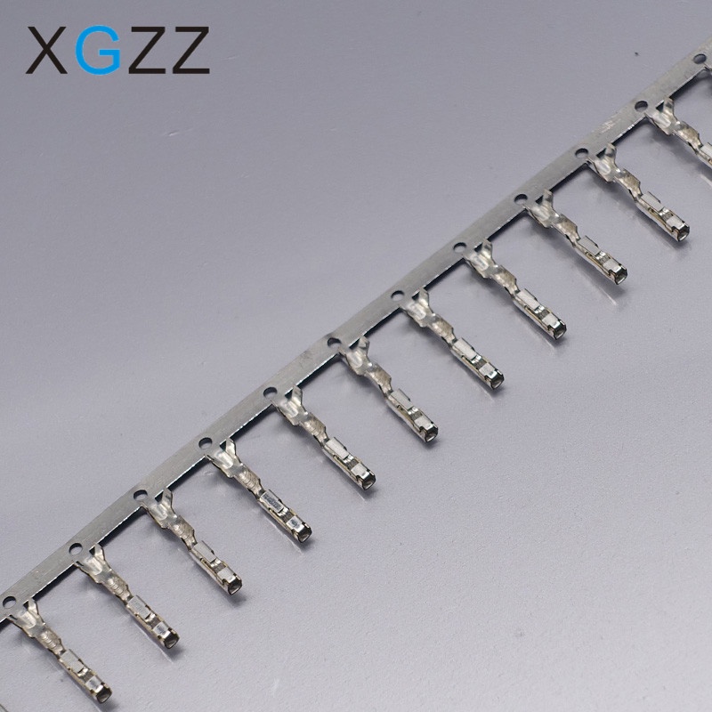 wire terminal Crimp terminal auto electrical female terminal for ...