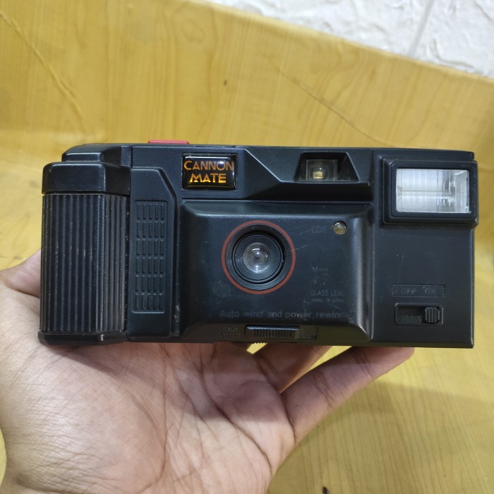 Cannonmate AE 808 Or Cannon Mate | Shopee Malaysia