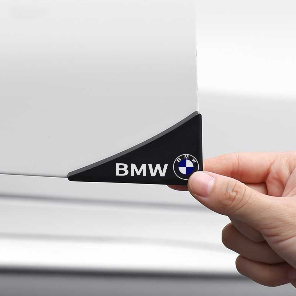 Car Door Corner Anti Collision Protector Sticker Anti Collision Scratch ...