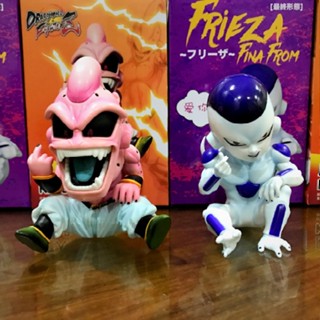 [Trendy Play Big Coffee] Dragon Ball Z Anime Merchandise GK Frieza Bad ...