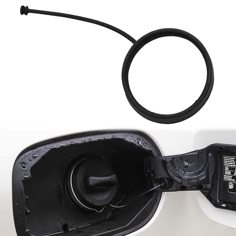 Car Fuel Tank Cap Cord Anti-Lost Rope For Mercedes Benz W176 W117 2013 ...