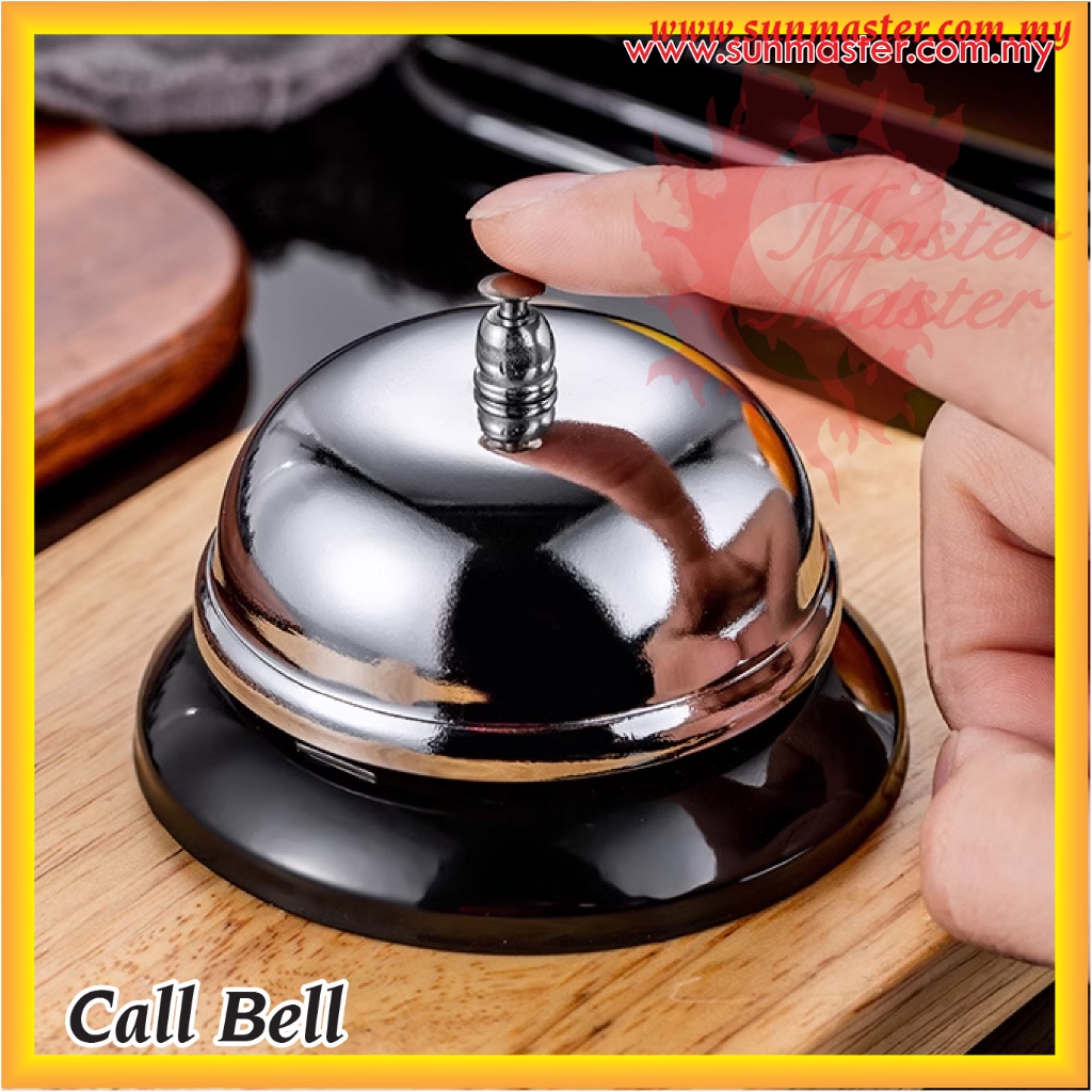 Call Bell | Service Bell | Office Bell | Counter Bell | Patient Bell ...