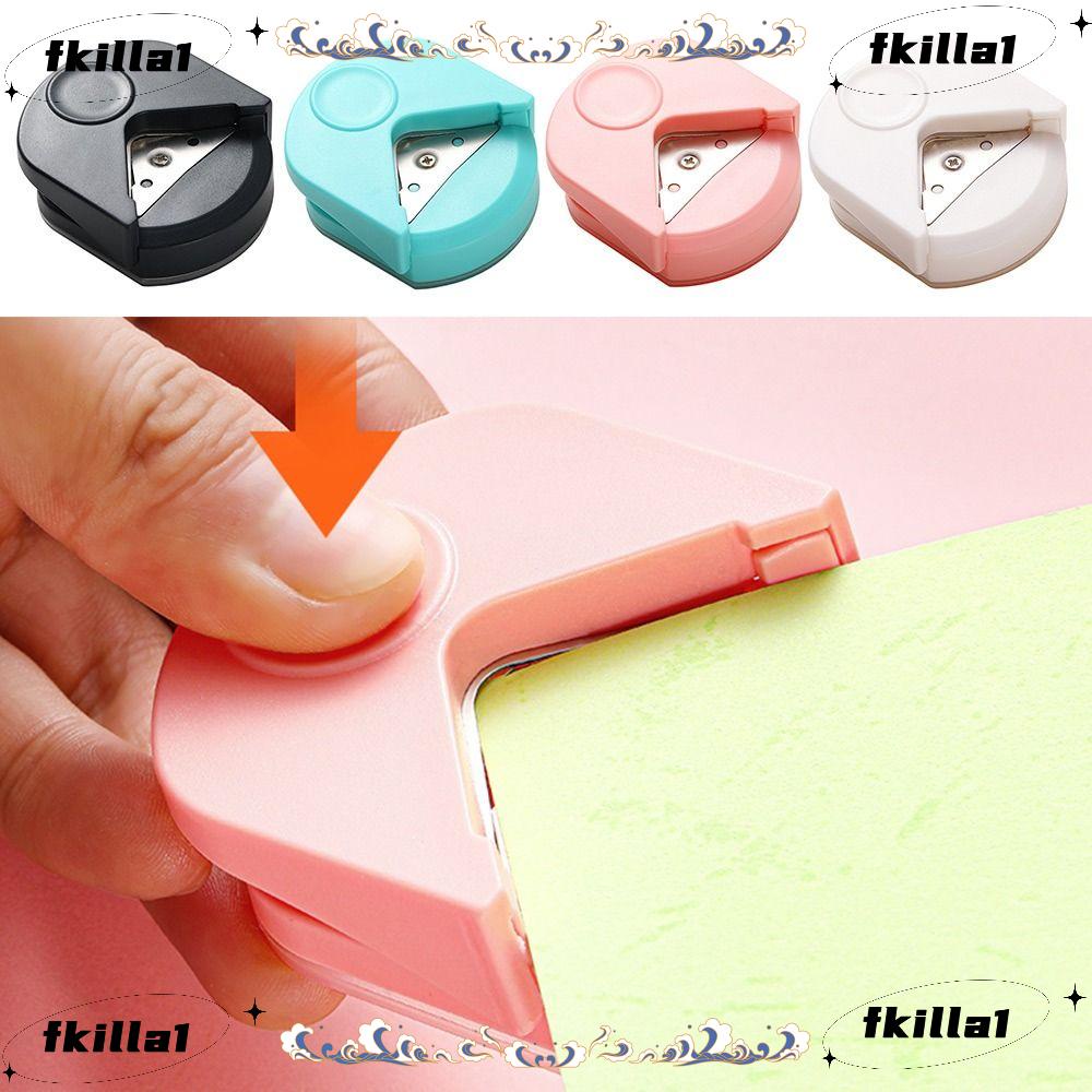 FKILA Fillet Cutter Office & School Supplies Portable Scrapbooking ...