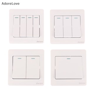 wall switch - Prices and Promotions - Mar 2024 | Shopee Malaysia