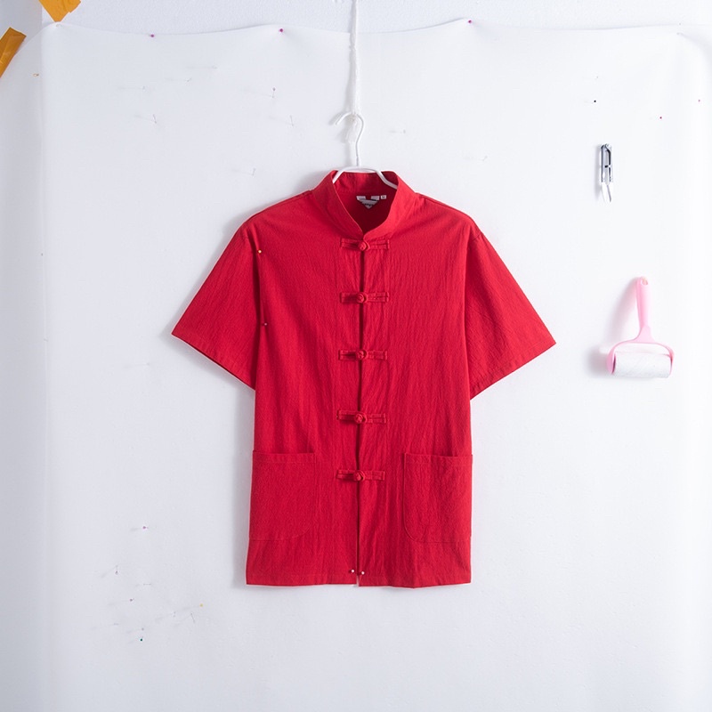 ( ️ready stock ️ship within 1day baju raya tangsuit cheongsam ...