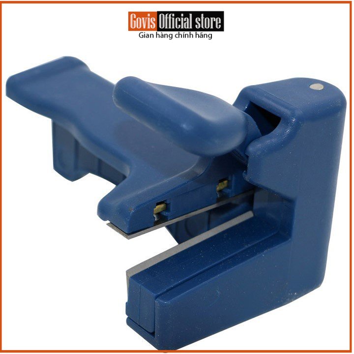 Wood splint thread cutter for cutting PVC and Veneer edge stitching ...