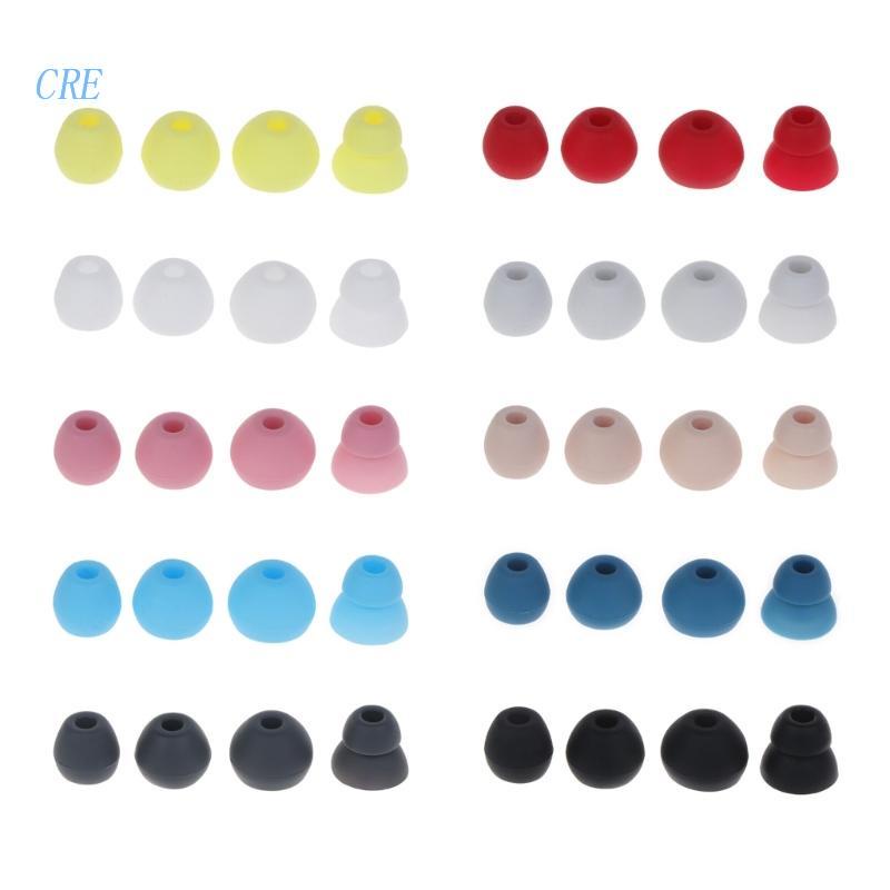 CRE Ear Tips for Beats Tour 2.0 Earphone Replacement Ear Buds Ear Cap ...