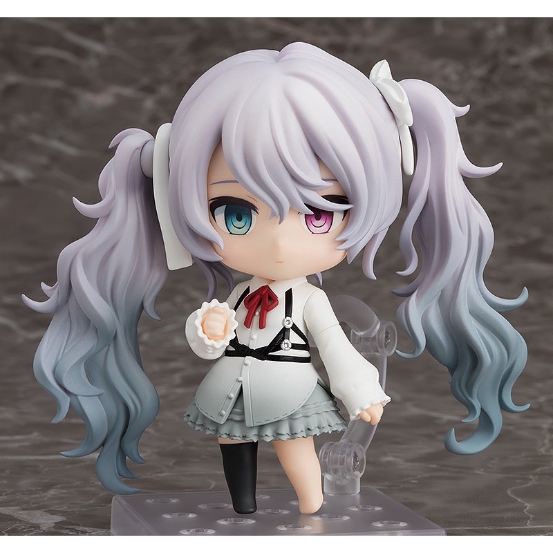 G GSC Unmanned World Plan Colorful Stage Hatsune Miku White Onion ...