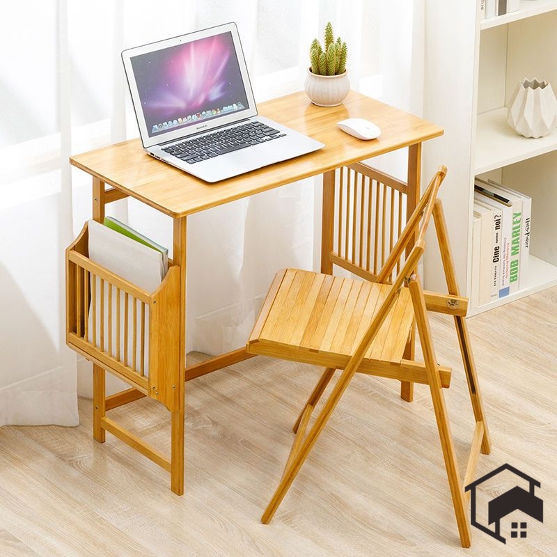 Small Desk Desk Rectangular Bedside Writing Desk Writing Desk Home ...