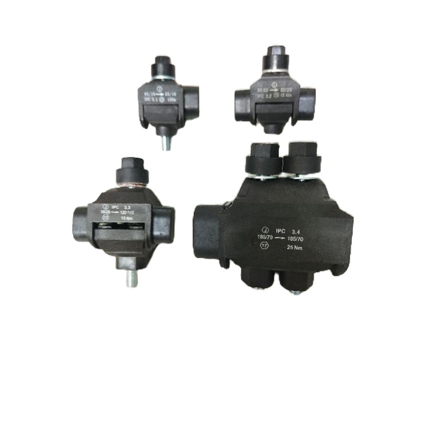 Penyambung Penebukan Insulasi TNB IPC / Penyambung Penebukan Insulasi ...