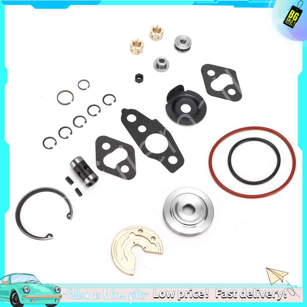 Haijiemall Kit Turbocharger Simple Installation for Car Replacement CT9 ...