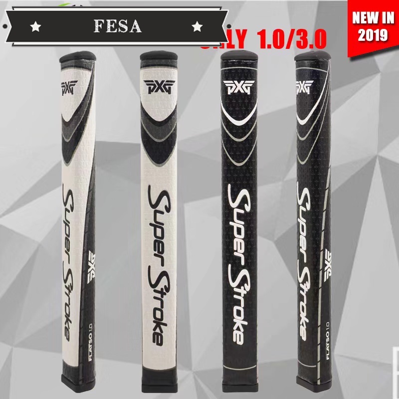 New Golf Club Grip PXG Putter Dedicated Triangle Head Sponge Foam Anti ...