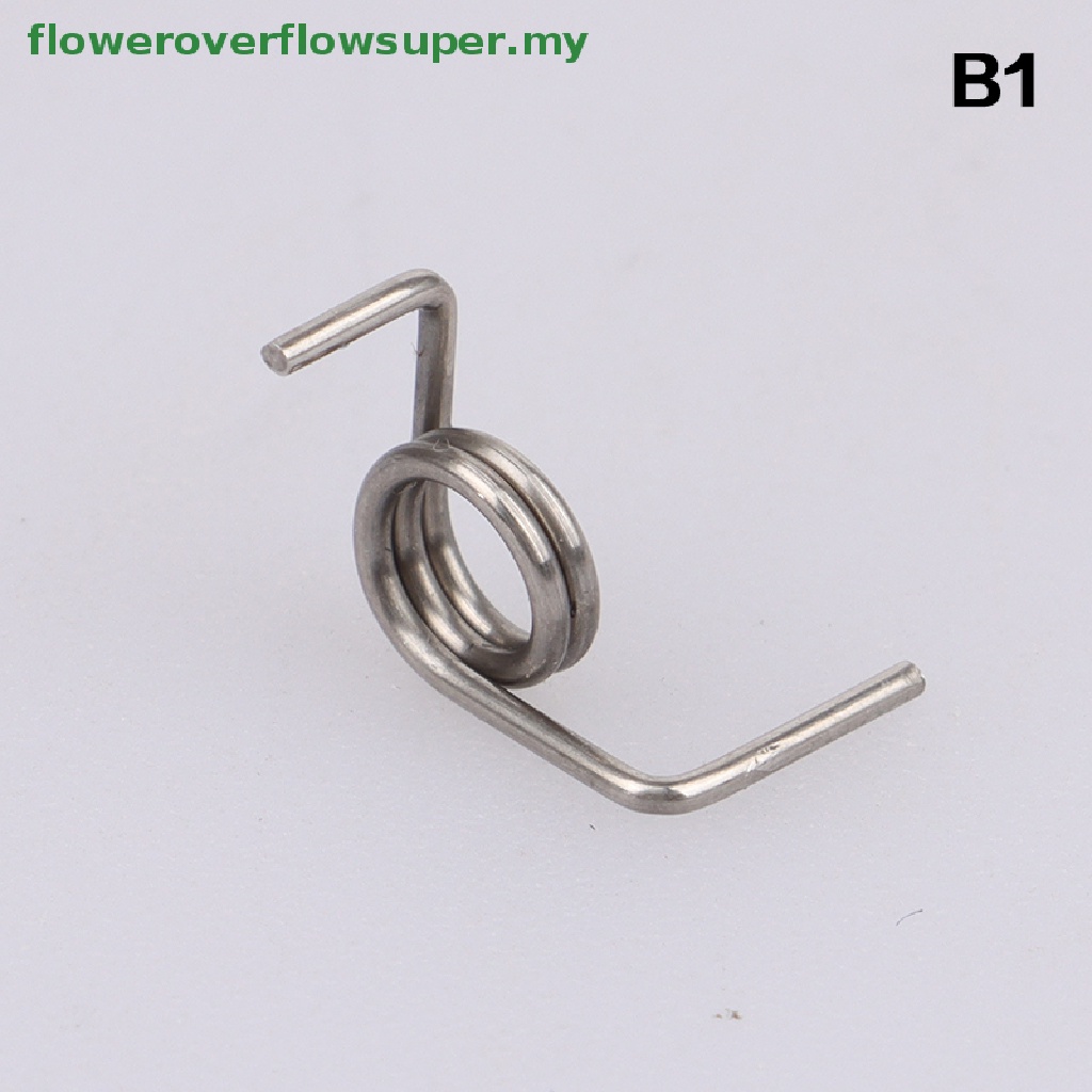 FSMY Stoper Spring Drag Washer Retainer Baitcasg Reel Cam Kick Lever Of ...