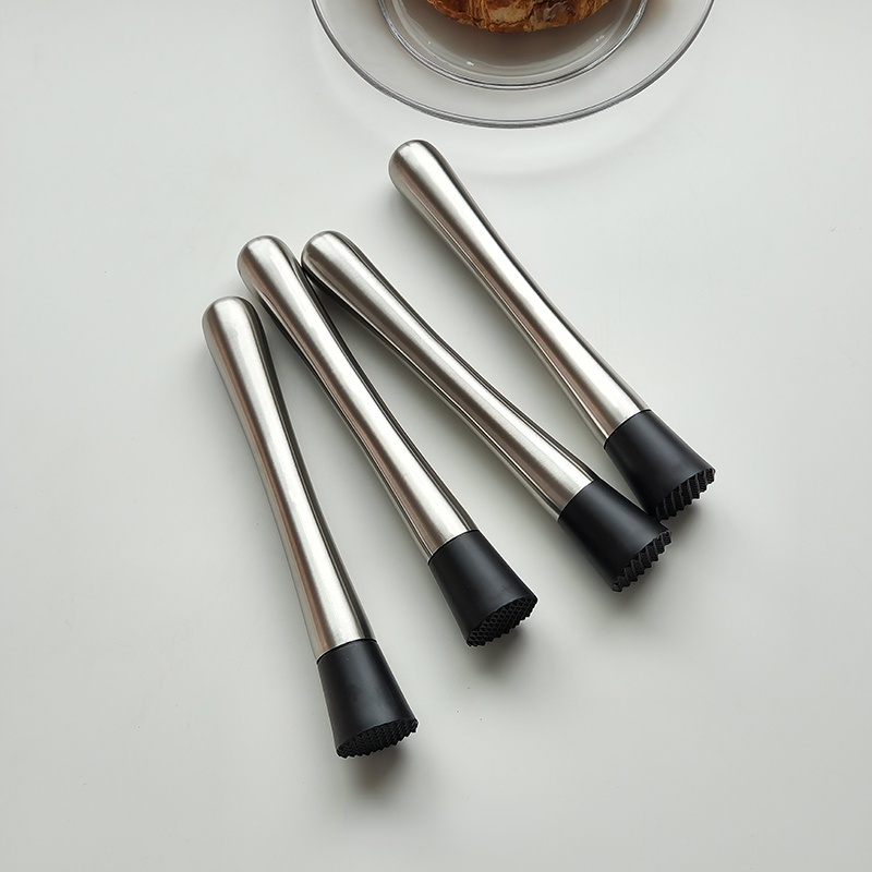 HERA Stainless Steel Ice Masher Ice Crusher Cocktail Shaker Pounding ...