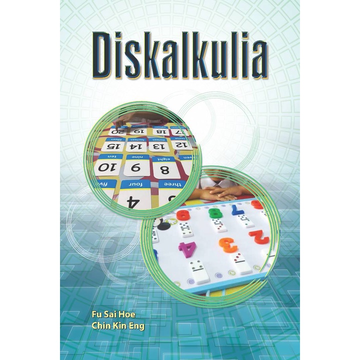 Diskalkulia - Fu Sai Hoe & Chin Kin Eng | Shopee Malaysia
