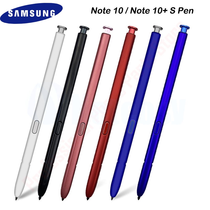 Original Samsung Galaxy Note 10 N970 / Note 10 Plus Note10+ N975 Stylus ...