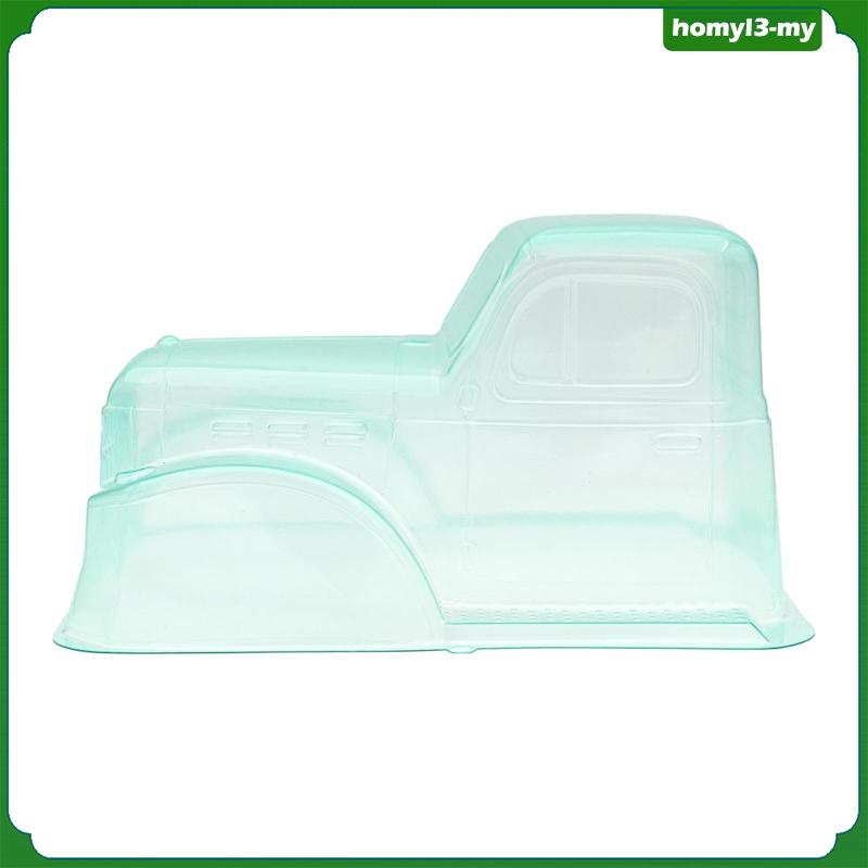 [HomylabMY] RC Body Shell Transparent Clear Body Shell for 1/10 ...