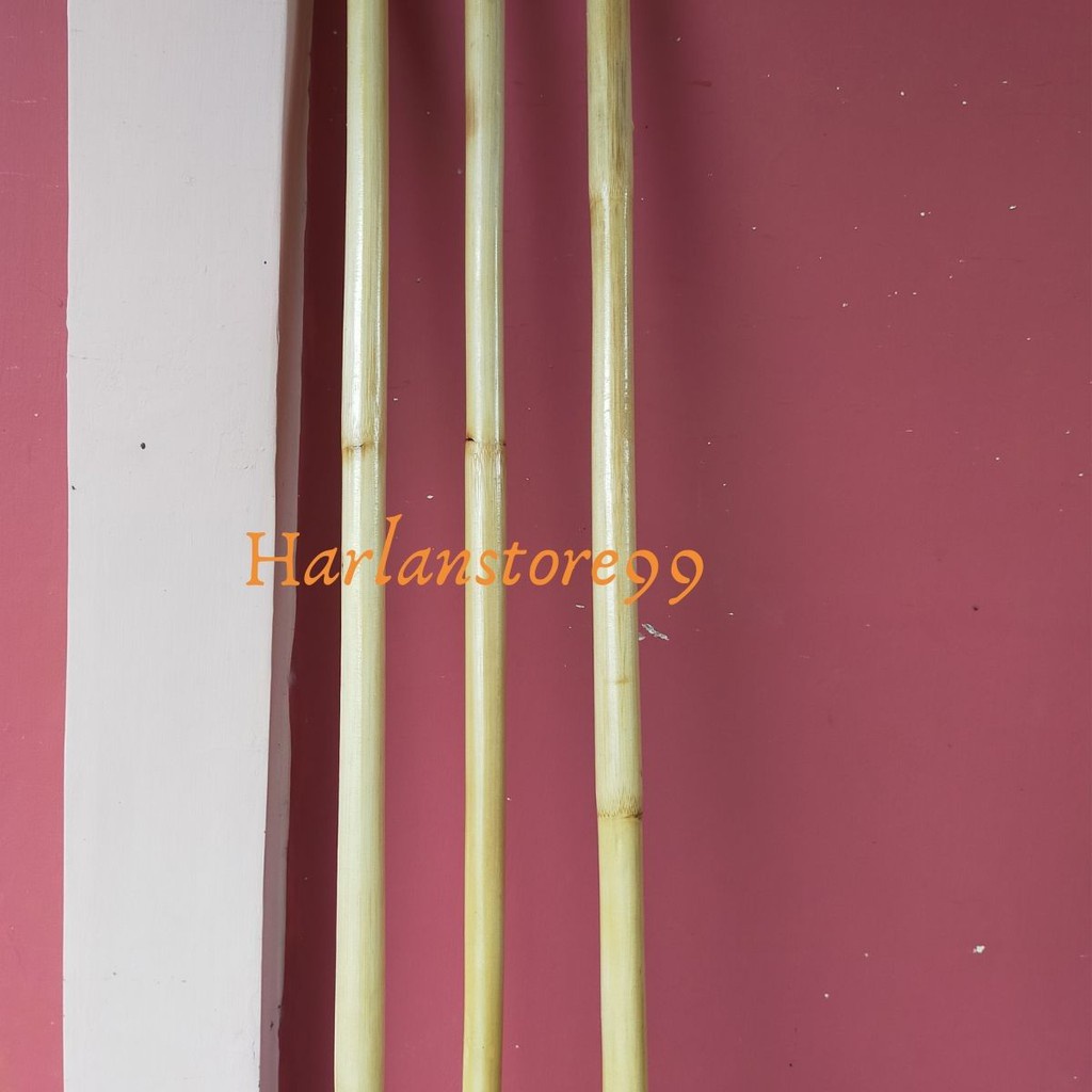 (TOYA Rattan DIAMETER 2CM) TOYA Rattan - Rattan Stick - TOYA PENCAK ...