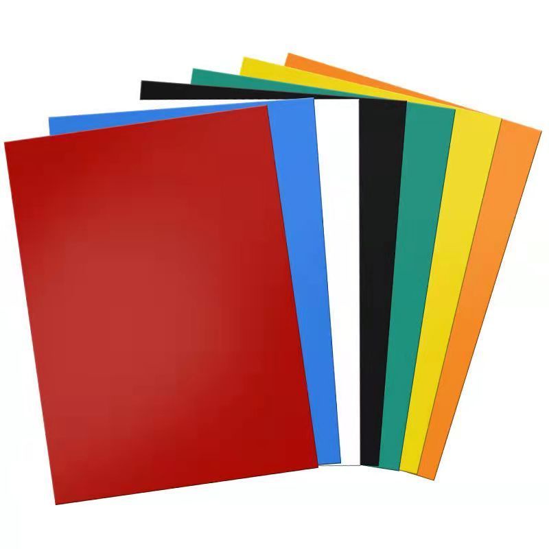 [Magnetic Display Sticker] Does Not Hurt the Wall Magnetic Patch ...