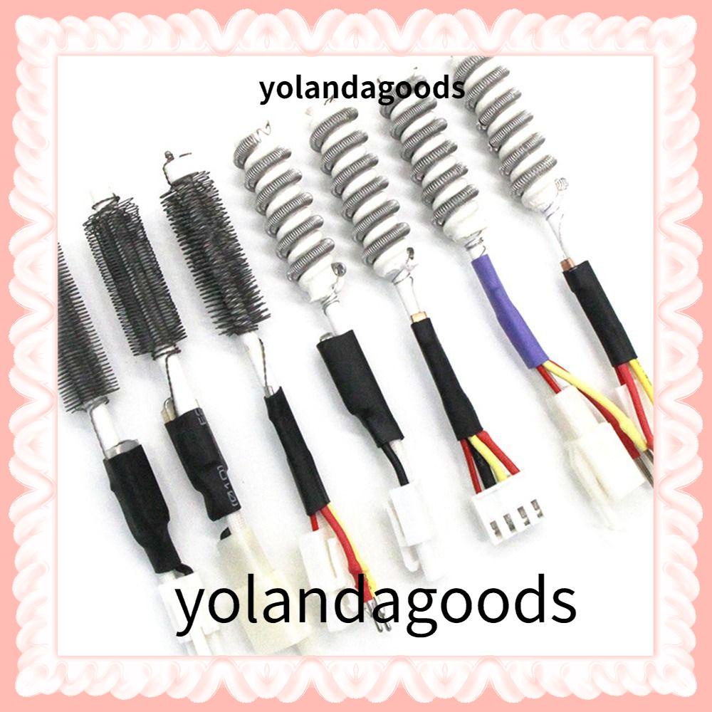 YOLAN Metal Heating Core 220V 250W-700W Replaceable Welding Tool 860 ...
