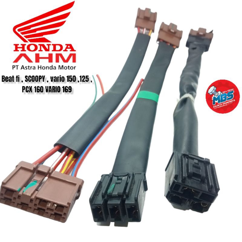 Cable SOCKET ECM K81 KVB COP Spool ASSY SOCKET ECU Engine Control Unit ...