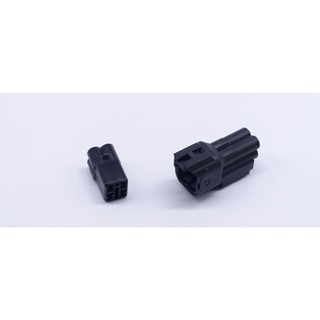 XG7045F-2.2-11/21 Waterproof 4 Pin Connector HM090 Sumitomo 6180-4181 ...