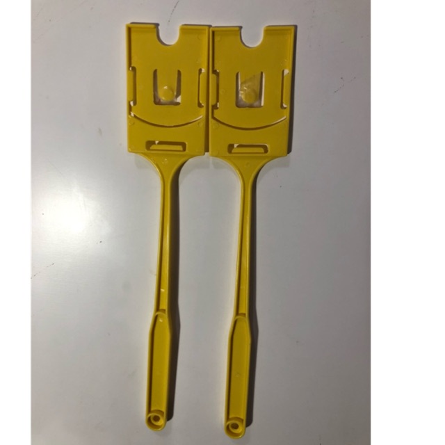 Pali 1 pcs original TONGTOLL Plastic etoll stick | Shopee Malaysia