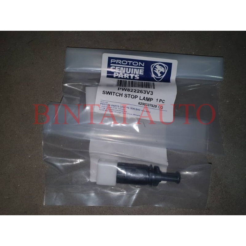 *PROTON SAGA BLM 08 BRAKE SWITCH PREVE, EXORA, IRIZ, PERSONA VVT ...