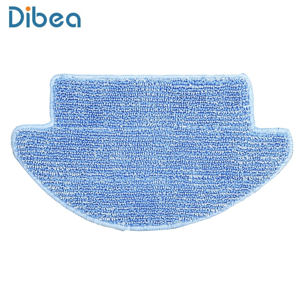 Replacement Cleaning Mop Part for Dibea D850/D900/T701/ZN808 Robotic Sweeper(READY STOCK ...