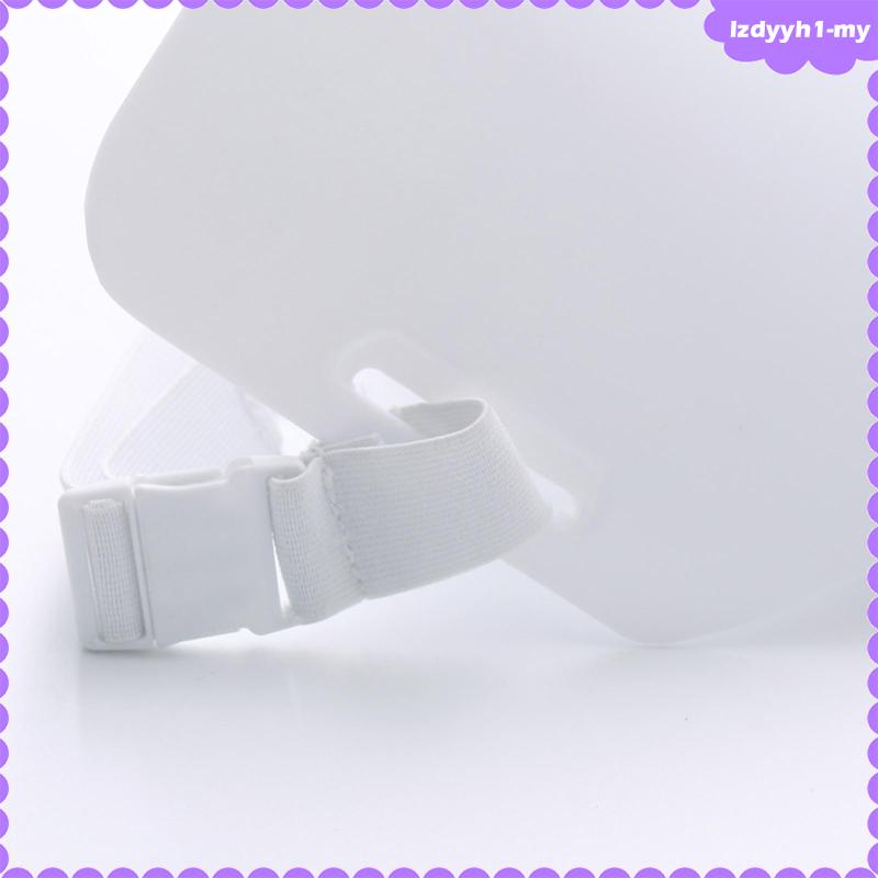 [JoyDIY] Breast Protector Heavy Punching Boxing Karate Fencing Sports Chest Guard Men XS ...