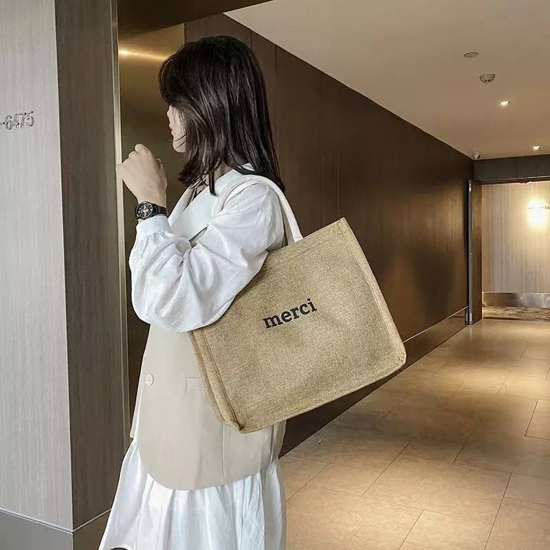 Jenny Bag Merci Weave Handbag Crossbody New Products From Thailand ...