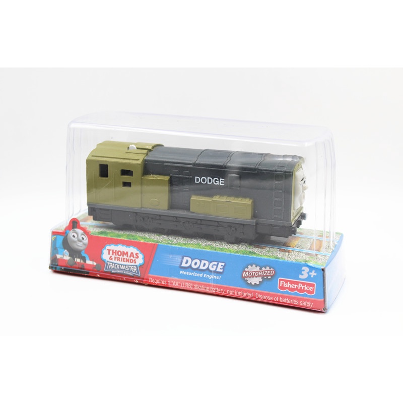 Thomas and Friends Electric Train Set Motorized Engine Gorden Edward ...