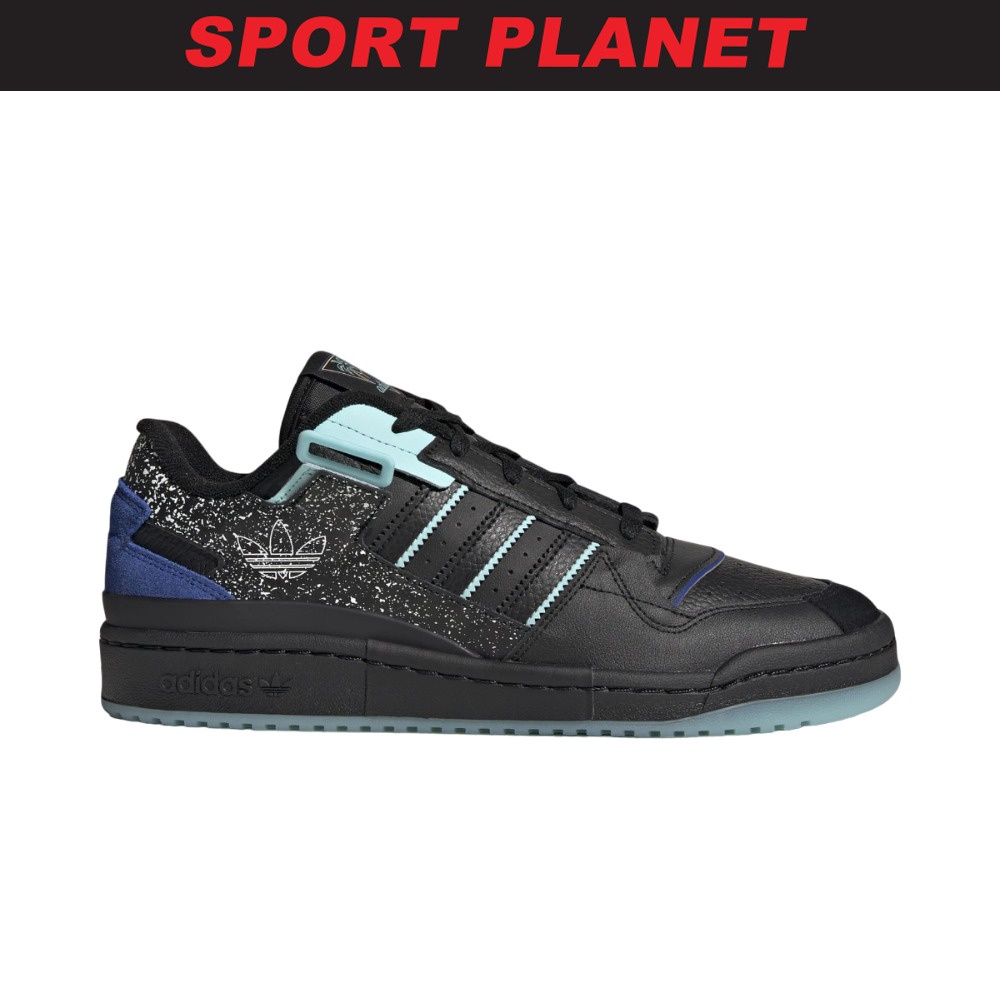 adidas Bunga Men/Junior Forum Exhibit Low Sneaker Shoe (GY4669) Sport ...