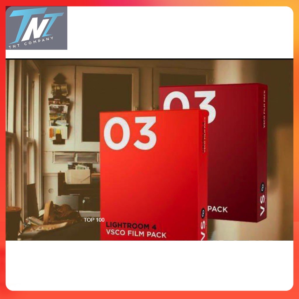 VSCO Film 03 LUTs for After Effects, Premiere, PS, Resolve and FCPX -Download | Shopee Malaysia