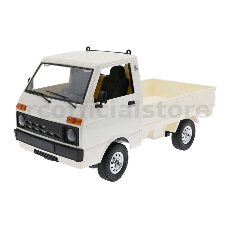 WPL D22 D32 1/10 2.4G 2WD Full Scale On-Road Electric RC Car Truck ...