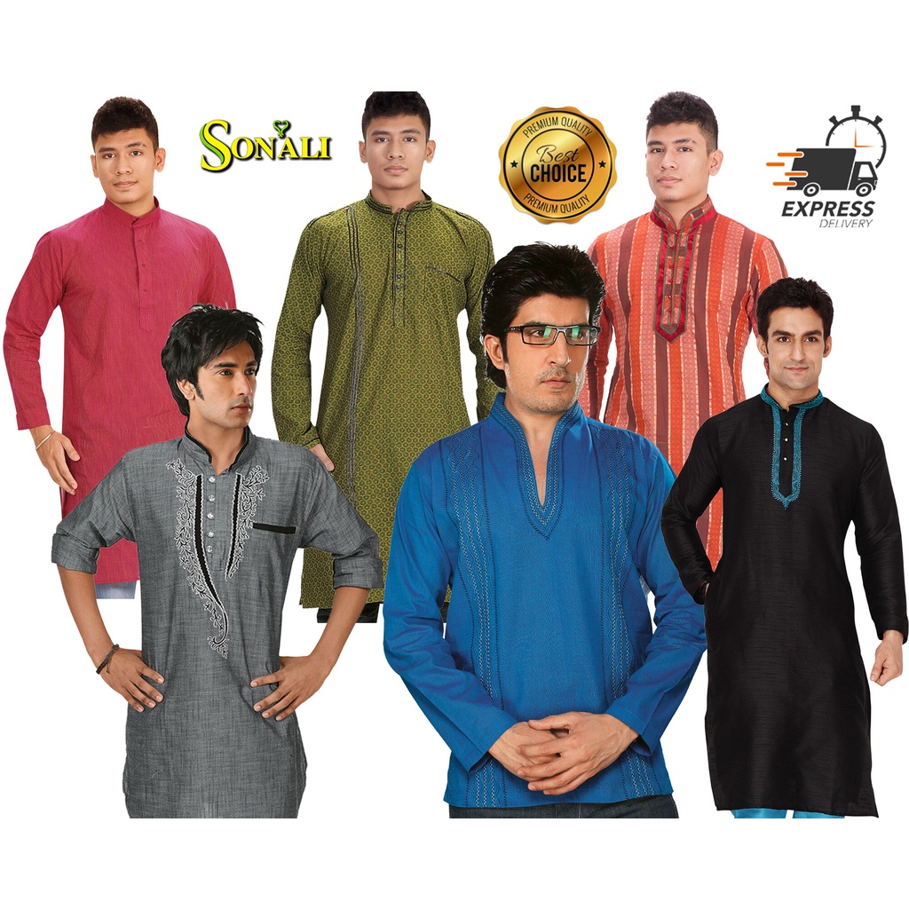 Sonali Premier Quality Men's Jippa /Traditional Indian Jippa only D9707 ...