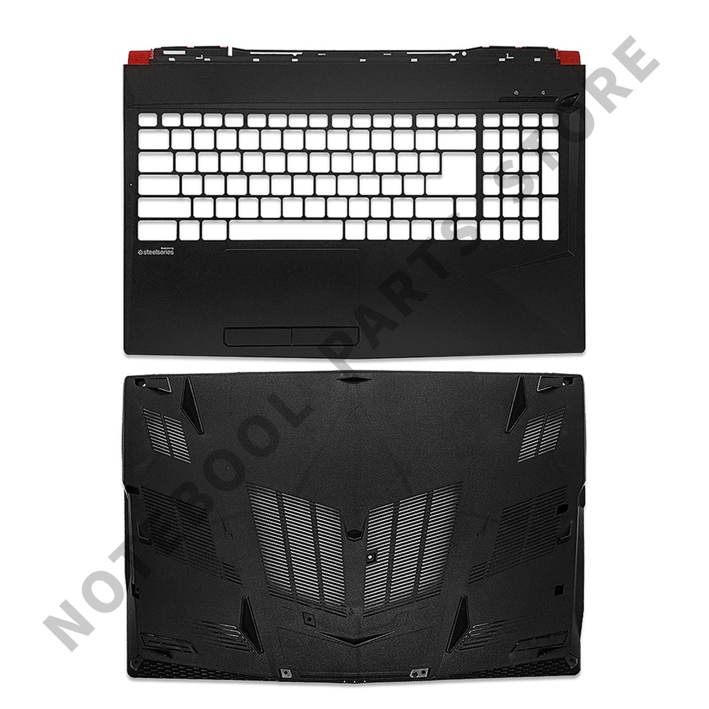 New For MSI GL63 8SC/8RB/8RCS MS-16P7 MS-16P6 MS-16P5 Series Laptop LCD ...