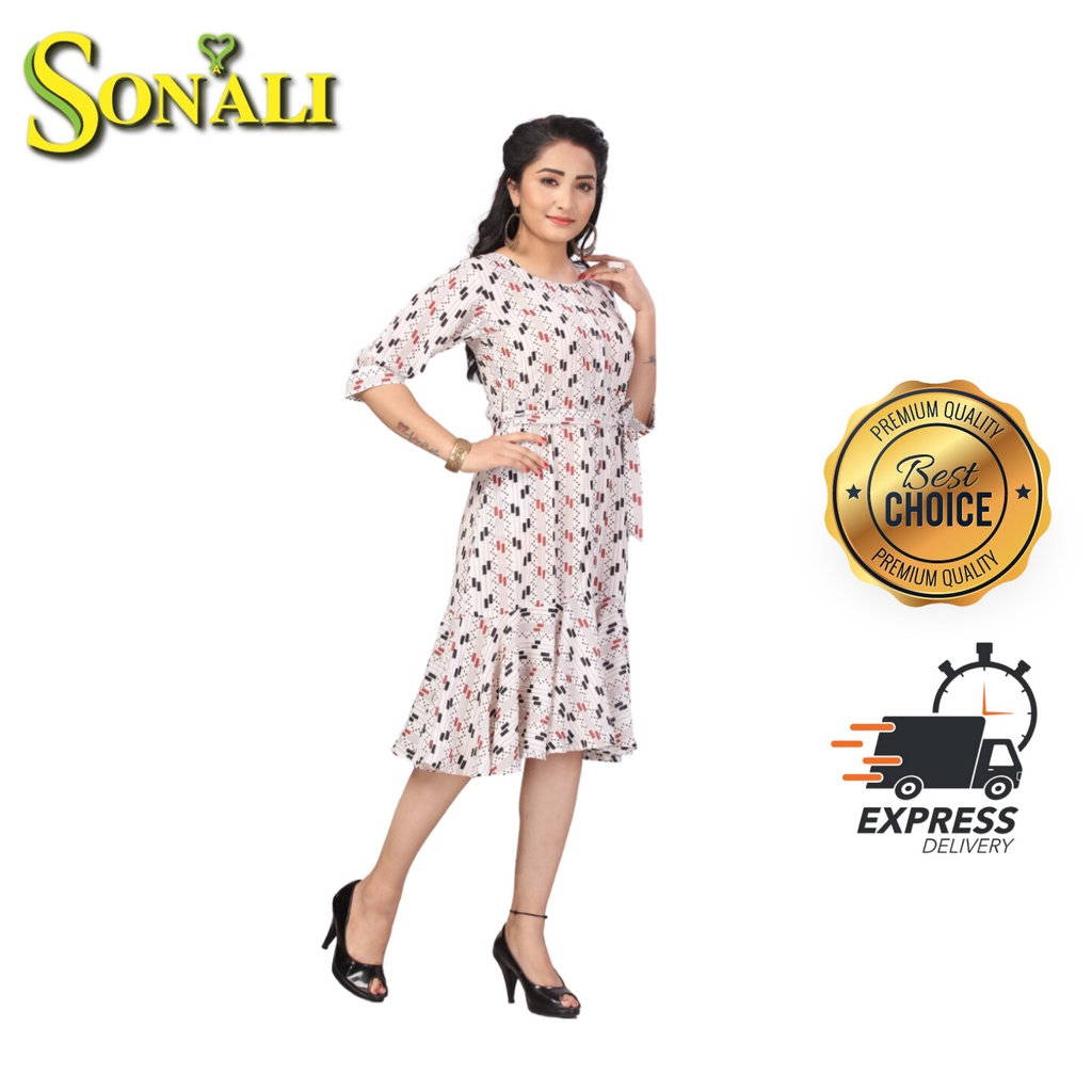 Sonali Premier Ladies Gown Long Dress For Women Indian Baju Long Gown Deepavali's Collection ...