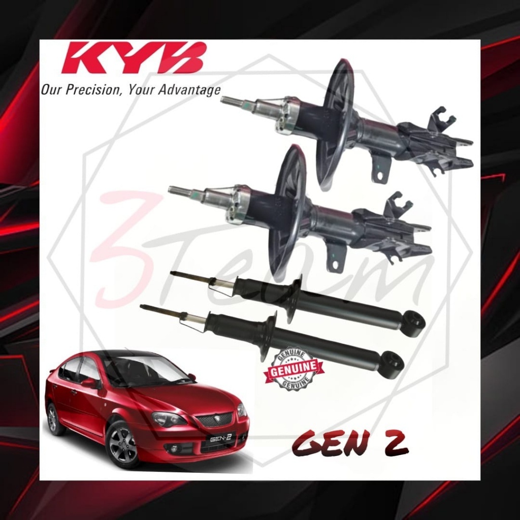 KYB GAS ABSORBER FOR PROTON GEN 2 | Shopee Malaysia