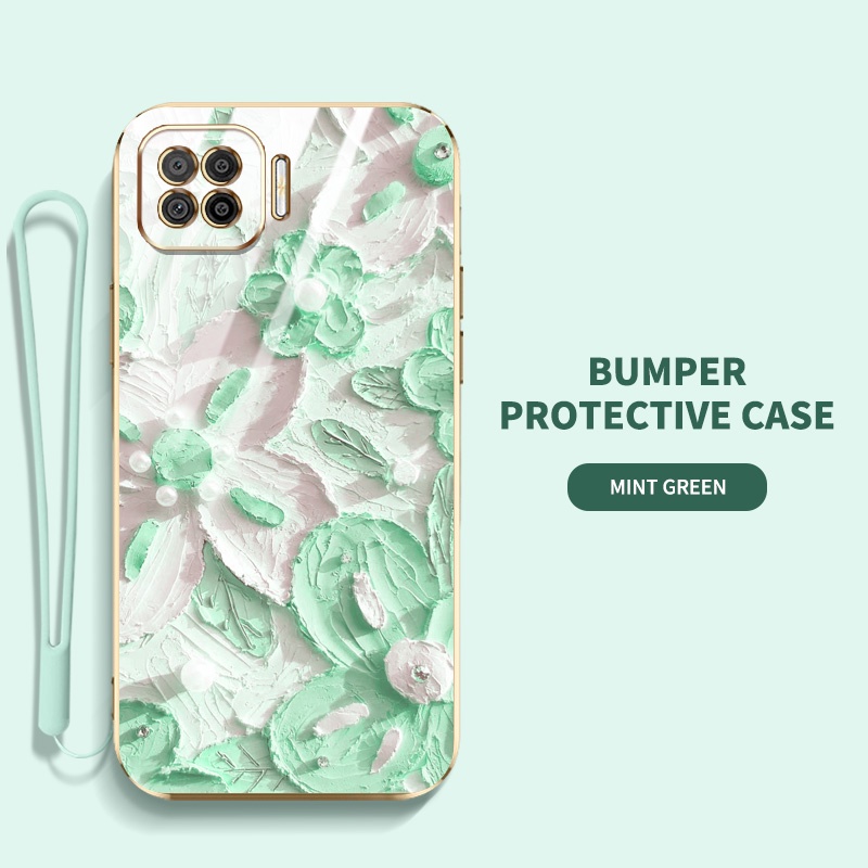 Personalized Case OPPO A73 2020 F17 A93 2020 RENO 4F F17 Pro Creative ...