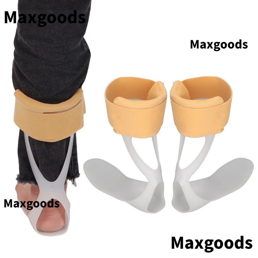 MAX Foot Rest, Ankle Support Drop Foot Brace Orthosis Ankle Foot ...