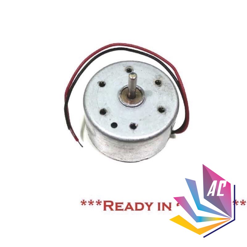 Mini Solar Motor Short Shaft for DIY Solar Projects RBT DC 1.5V 2V 3V ...