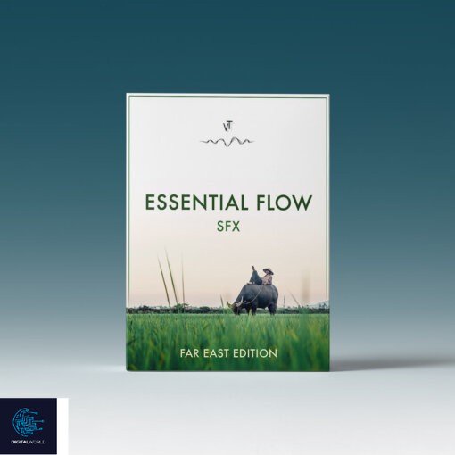 Visual-tone – ESSENTIAL FLOW SFX | FAR EAST EDITION [download] | Shopee Malaysia